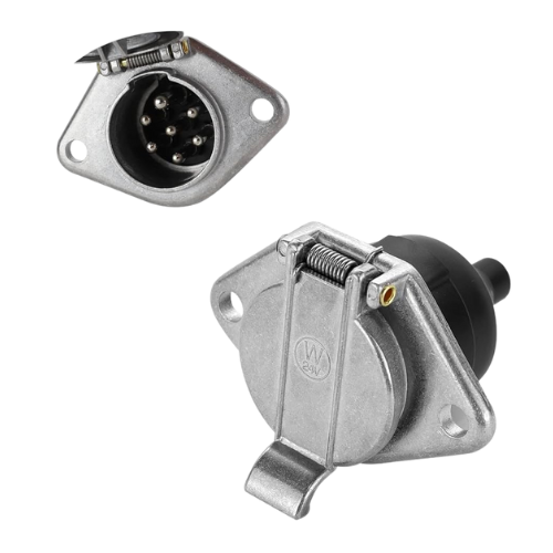 Truck Berg Parts Ltd